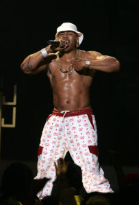 LL Cool J's Transformation Workout at 56! - BlackDoctor.org - Where ...