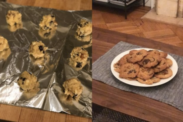 Barack's Bites: President Obama's Favorite Recipes - BlackDoctor.org ...