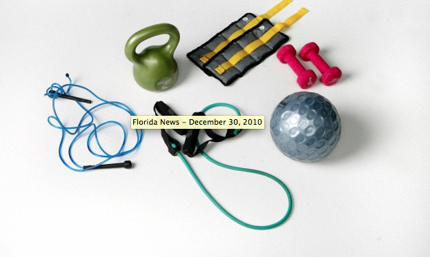 5 Home Workout Tools That Every Home Should Have - BlackDoctor.org ...