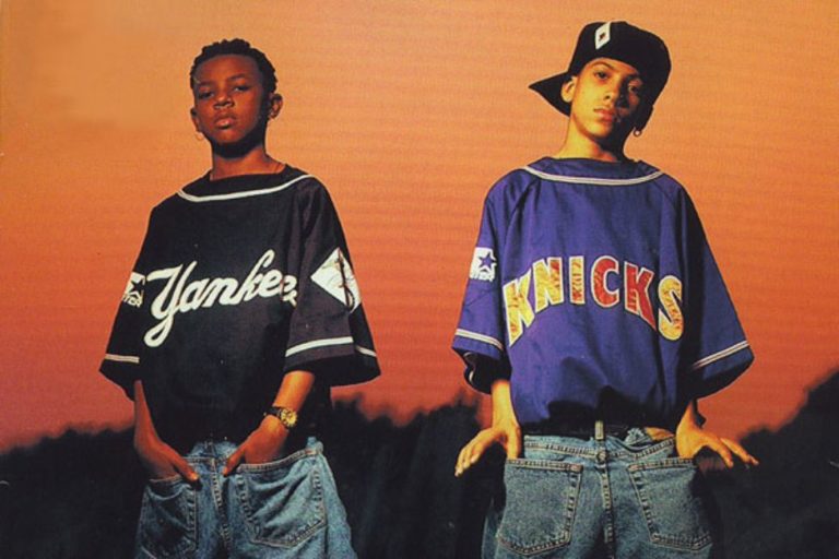 Remembering Kriss Kross Rapper Chris Kelly: Gone So Young - BlackDoctor ...