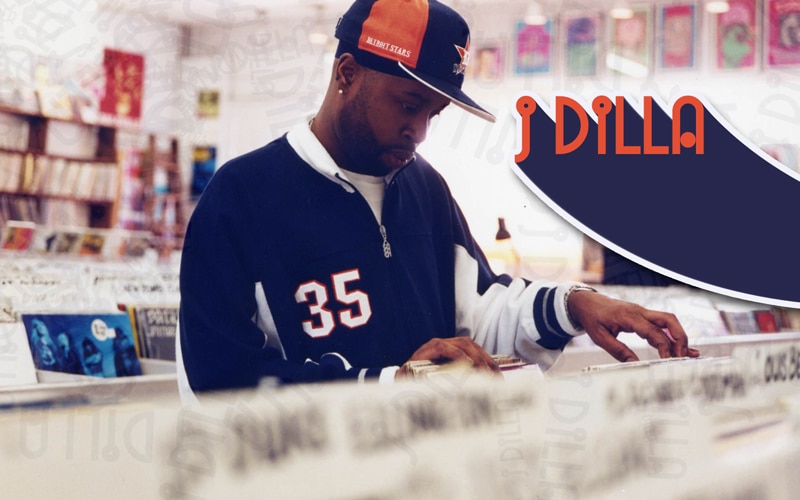 Remembering Super-Producer J. Dilla: Music For The Cure - BlackDoctor ...