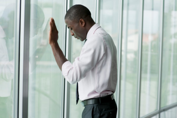 Understanding The 5 Stages Of Grief - BlackDoctor.org - Where Wellness ...