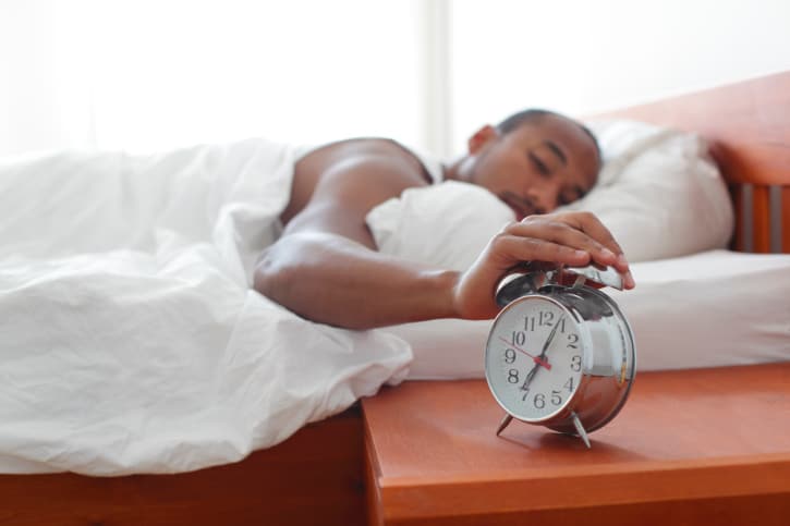Luckie's Quick Tips: Best Temperature For Sleep - BlackDoctor.org ...