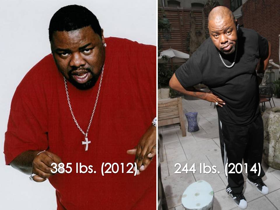 Biz Markie: "If I Can Do It, Anyone Can Do It" - BlackDoctor.org ...