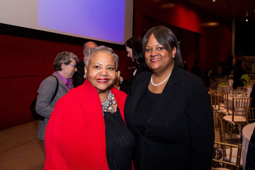 Inside BlackDoctor.org "Top Blacks In Healthcare" Awards 2014 (VIDEO ...