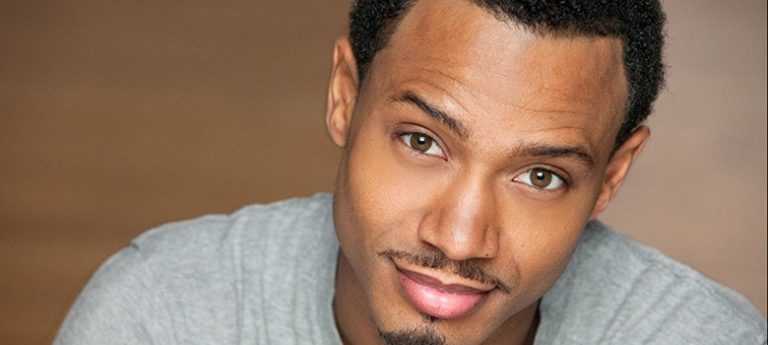 Terrence J's "Road To Shirtless" - BlackDoctor.org - Where Wellness ...