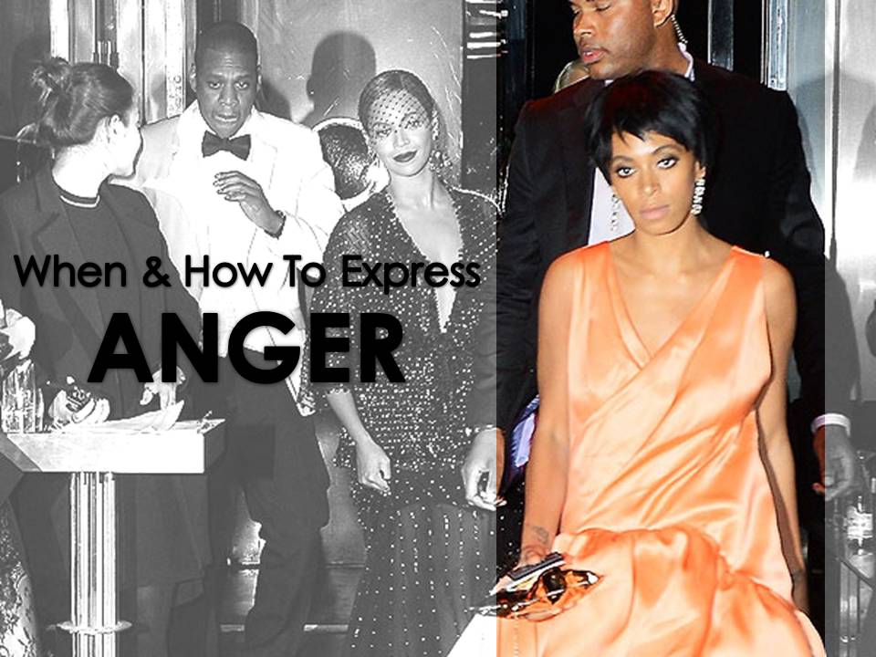 HOLD UP! Better Ways To Express Anger - BlackDoctor.org - Where ...