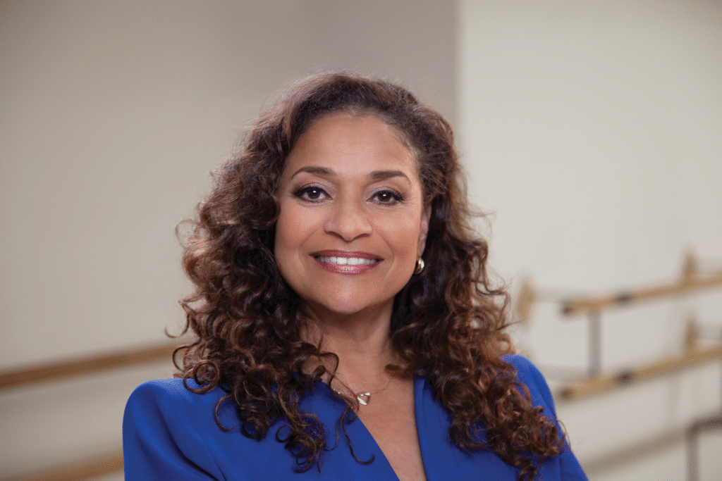 Debbie Allen: Still Dancing For Her Life - BlackDoctor.org - Where ...