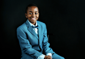 Boy Born With Autism Now Named One of the Smartest In the World