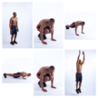 Burpees: The All-In-One Exercise We Hate To Love (VIDEO) - BlackDoctor ...