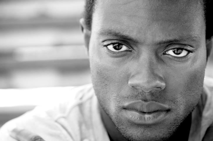 The Deadly Disease Black Men Aren't Talking Enough About - BlackDoctor ...