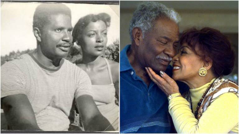 Remembering Ruby Dee: Committed To Service - BlackDoctor.org - Where ...