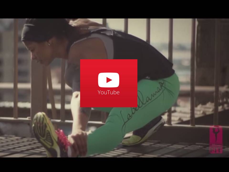 Top 10 YouTube Fitness Allstars - BlackDoctor.org - Where Wellness ...