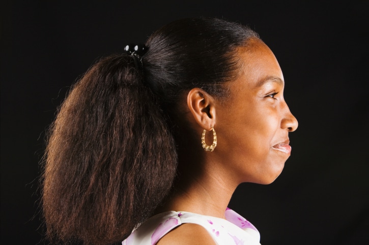 From Pony-Fail To Healthy Ponytail - BlackDoctor.org - Where Wellness ...
