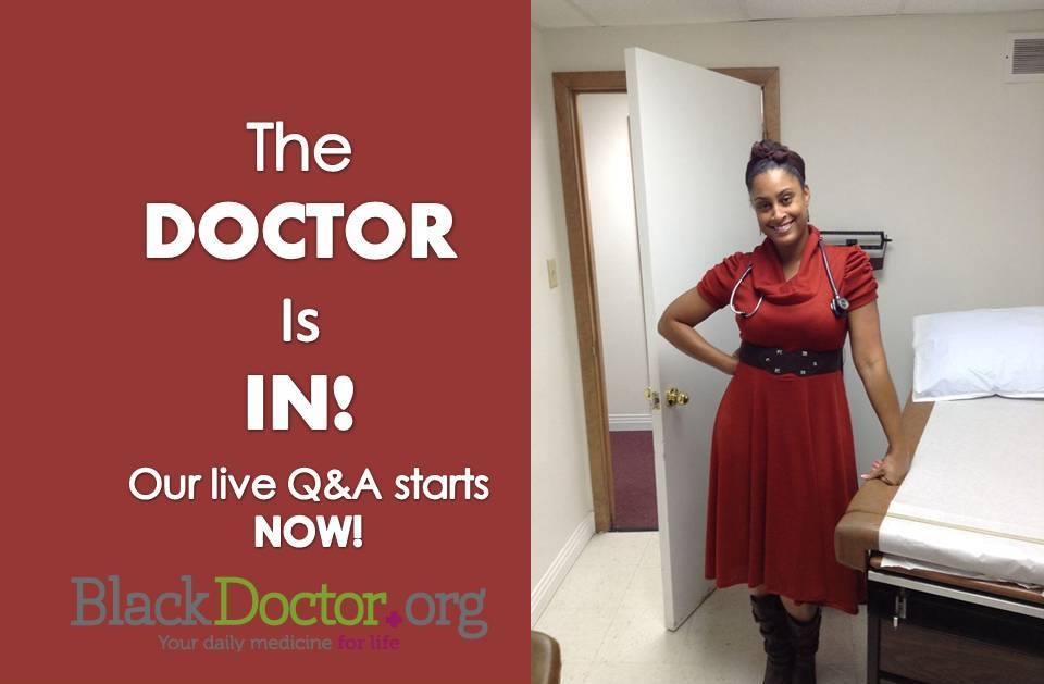 FB Chat Exclusive: The 'DivaMD' Answers Your Cold & Flu Questions ...