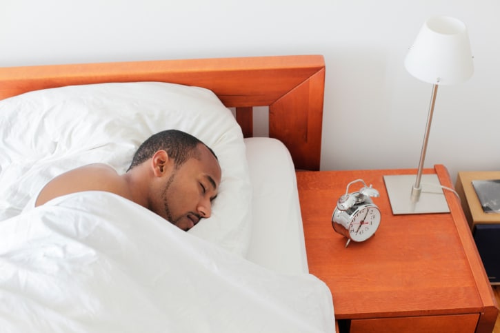 Q&A: What Happens If Sleep Apnea Is Left Untreated? - BlackDoctor.org ...