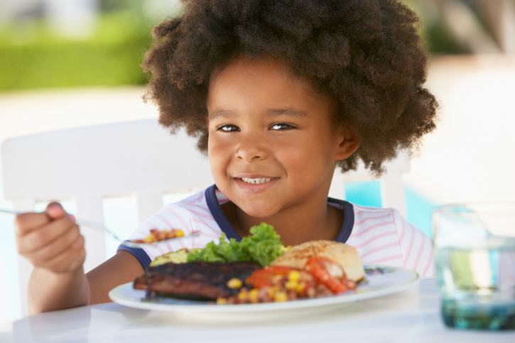 6 Ways To Make Children Eat Healthier - BlackDoctor.org - Where ... 6 Ways To Make Children Eat Healthier - BlackDoctor.org - Where ...