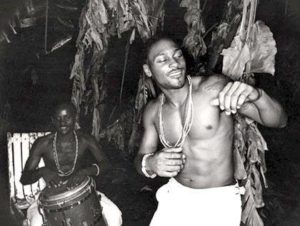 D'Angelo at 48 Finally Answers 'How Does It Feel?': "It Feels Great ...