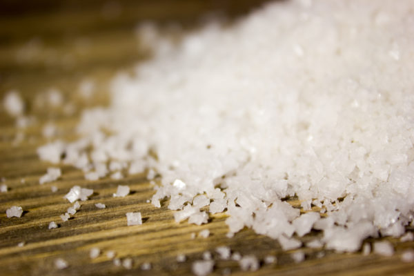 6 Types Of Salt You Need (And How To Use Them) - BlackDoctor.org ...