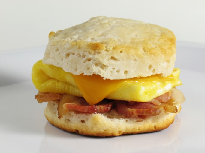 4 Best Fast Food Breakfasts - BlackDoctor.org - Where Wellness ...