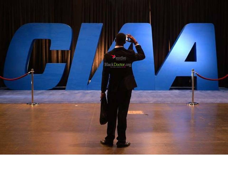 Astellas & BlackDoctor Send Users To Paradise With The "Ticket To ...