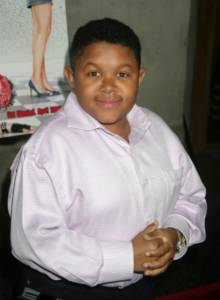 Emmanuel Lewis at 51: His Outlook that's Larger than Life