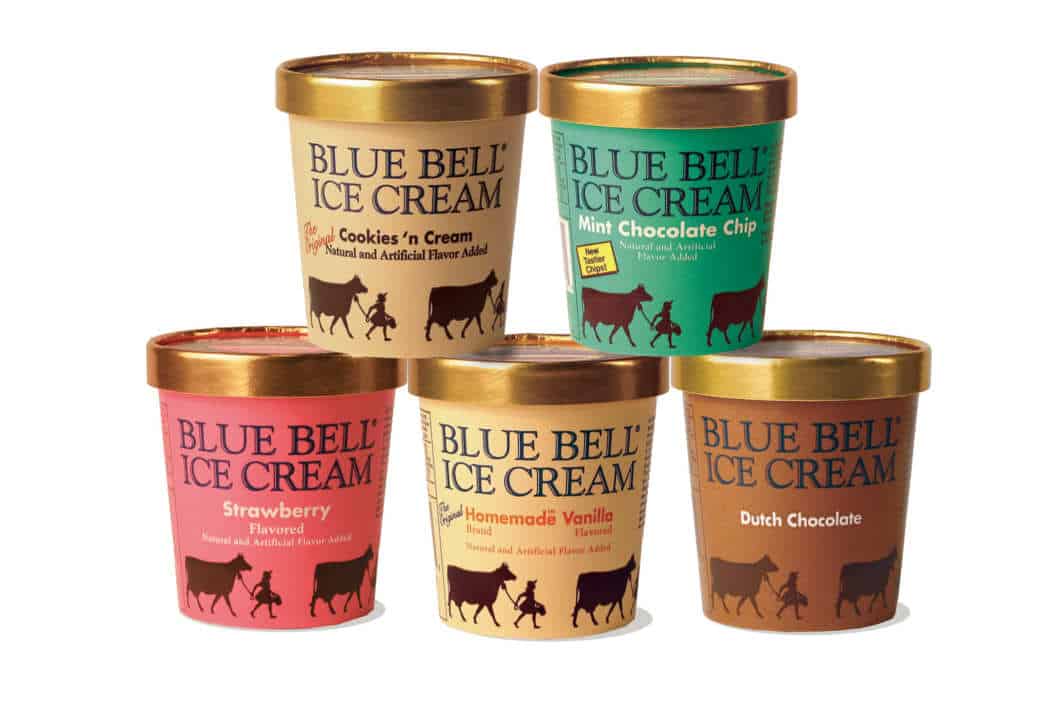 Blue Bell Recalls ALL Of Its Products - BlackDoctor.org - Where ...