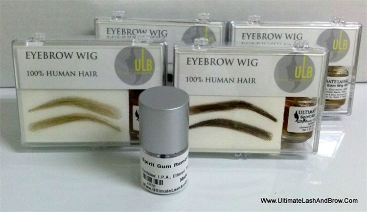 Now We've Seen It All: Eyebrow Wigs! - BlackDoctor.org - Where Wellness ...