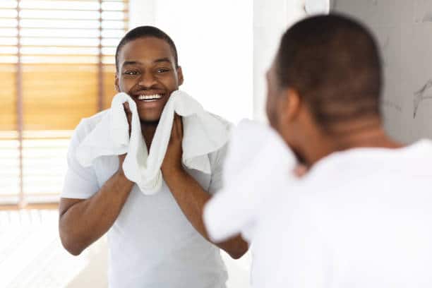 5 Essential Skincare Tips For Men - BlackDoctor.org - Where Wellness ...