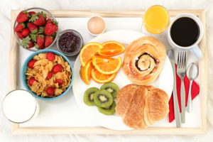 5 Diseases You Can Get if You Skip Breakfast - BlackDoctor.org - Where ...