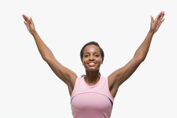 The 4 Best Exercises For Sexy Arms And Back Where Wellness And Culture Connect