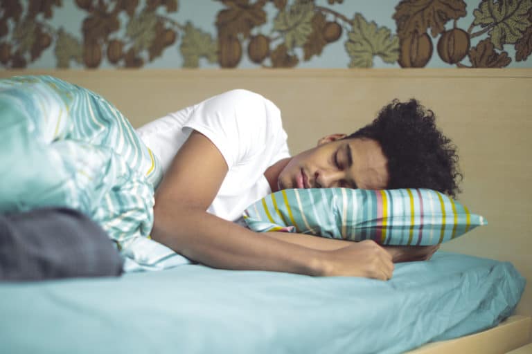 Drool While Sleeping Causes? Check These 6 Reasons BlackDoctor.org
