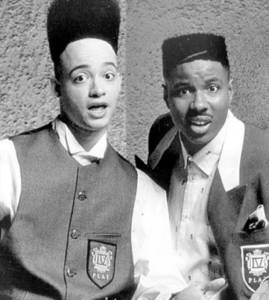 Christopher "Play" Martin of Kid N' Play: "I Was An Accident Waiting To ...