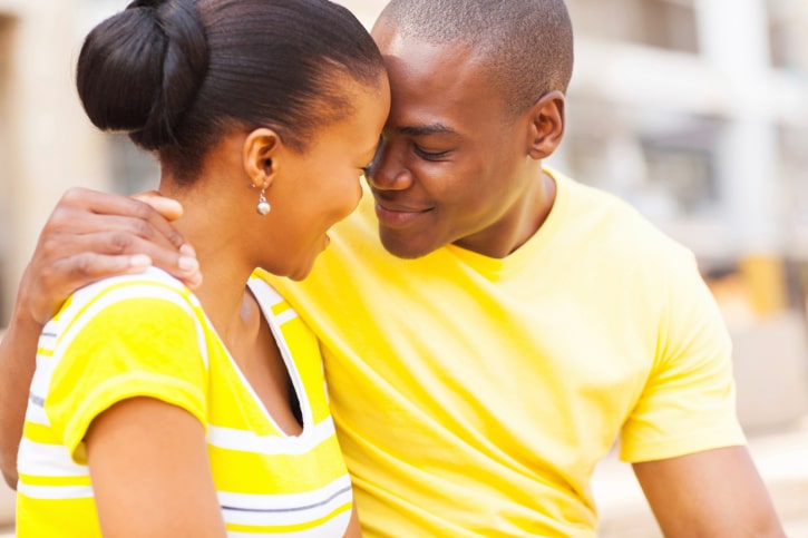 Perfecting The Art Of Affection - BlackDoctor.org - Where Wellness ...