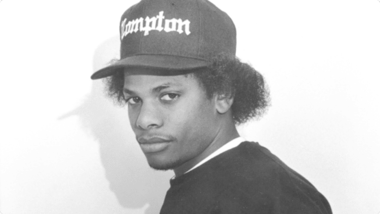 Eazy-E: How His Announcement Changed The Face Of HIV/AIDS - BlackDoctor ...