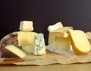 WARNING: You Could Be Addicted To Cheese - BlackDoctor.org - Where ...