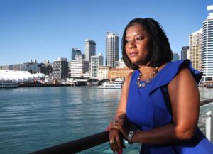 Genelle Guzman, The Last Person Rescued on 9/11 is a Walking Miracle ...