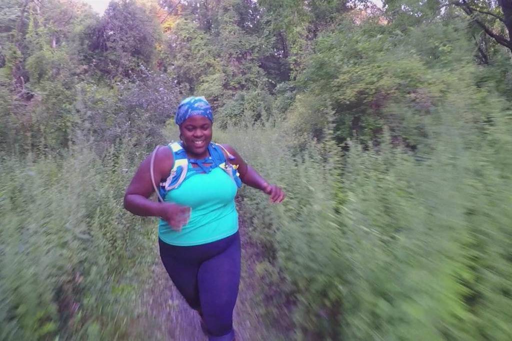 'Fat Girl Running' Blogger Shatters Stereotypes One Mile At A Time ...