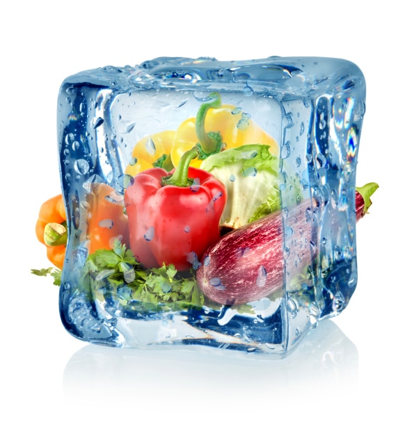 Canned Vs. Frozen Vs. Fresh: Which Is Better? - BlackDoctor.org - Where ...