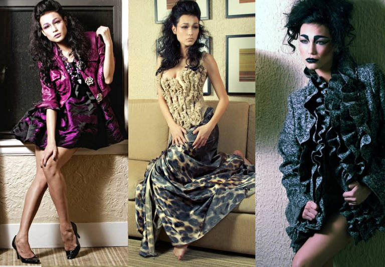 Celebrity Fashion Designer Barbara Bates: “I Never Thought I Was At ...