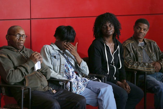 SAD NEWS: Mother Of Freddie Gray Tried To Commit Suicide - BlackDoctor ...