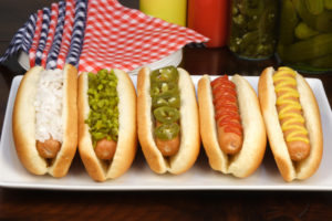 Human DNA Found In Hot Dogs - BlackDoctor.org - Where Wellness ...