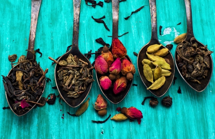 Sips Tea: 5 Teas To Always Keep In Stock - BlackDoctor.org - Where ...
