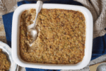 Creole Cornbread Dressing - BlackDoctor.org - Where Wellness & Culture ...