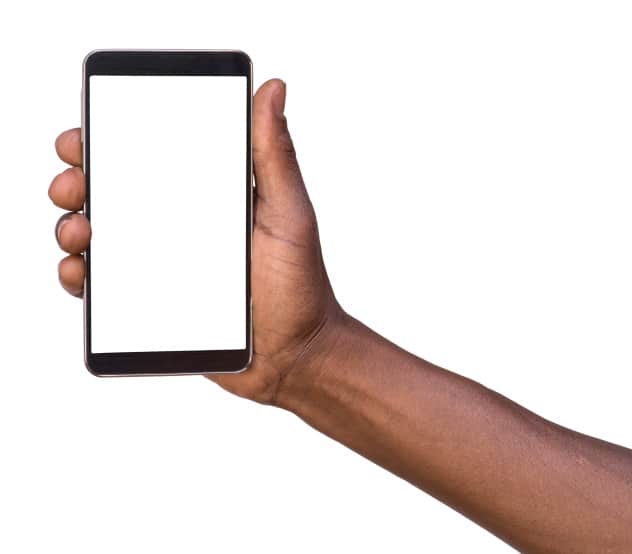 Cell Phones Are Gross, So This Company Created An Antimicrobial Screen ...