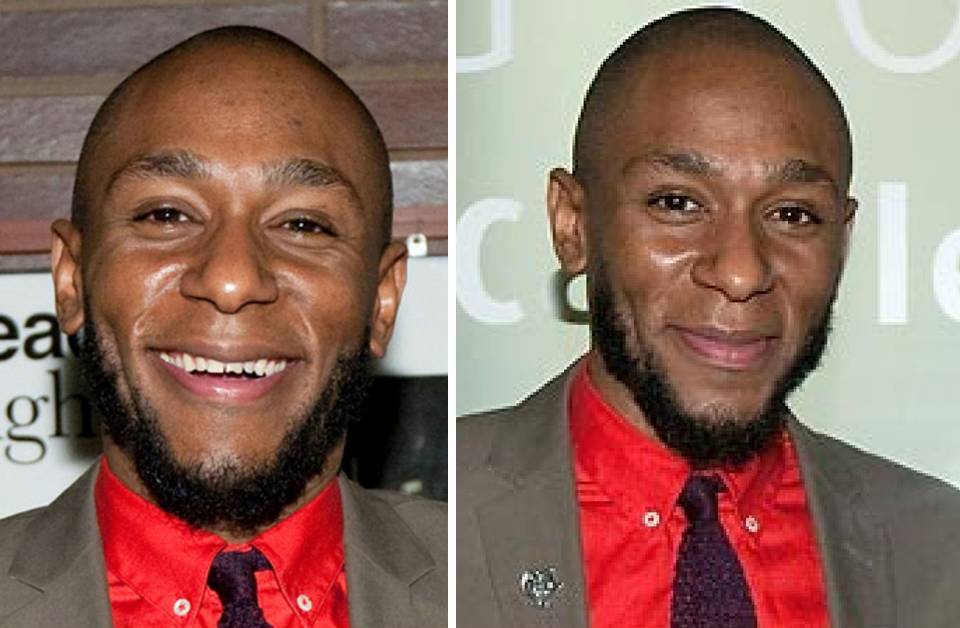 Mos Def: A Man On A Mission - BlackDoctor.org - Where Wellness ...