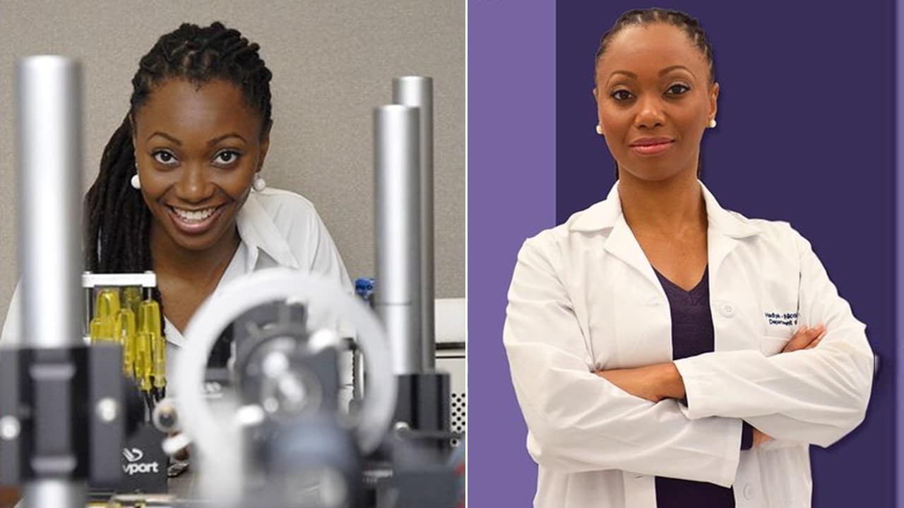 Doctor Awarded $1 Million Dollars For Groundbreaking Cancer Treatment ...