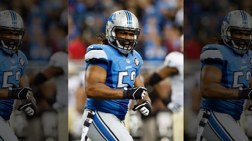 NFL Veteran Darryl Tapp: "Football Allowed Me To Trust In God ...