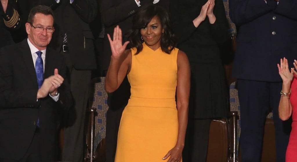 Michelle Obama's Deeply Moving Words To The Next Generation Of Black ...