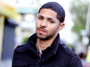Young Leader In Journalism, Michael Feeney Died At 32 - BlackDoctor.org ...